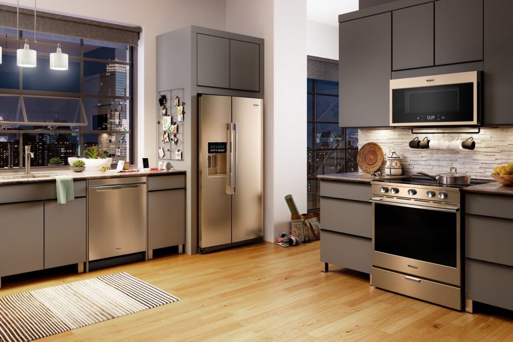 How to Choose the Right Size & Layout for Kitchen Wardrobe?